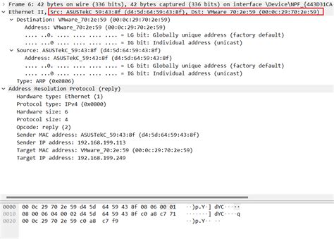 tcp ip详解——arp 协议 arp数据包格式 csdn博客