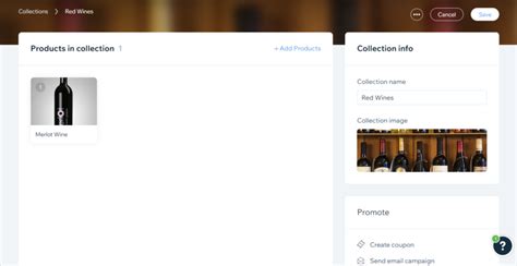 Wix Ecommerce Platform Review