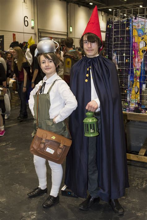 Over The Garden Wall Cosplay Vipfoo