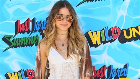 Sofia Reyes Song Louder Popsugar Latina