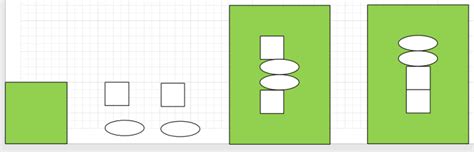 Stacking Shapes John Visio Mvp