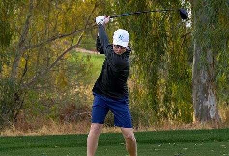 Golfers Open Season At Folds Of Honor Tournament Sept 8 10 Air