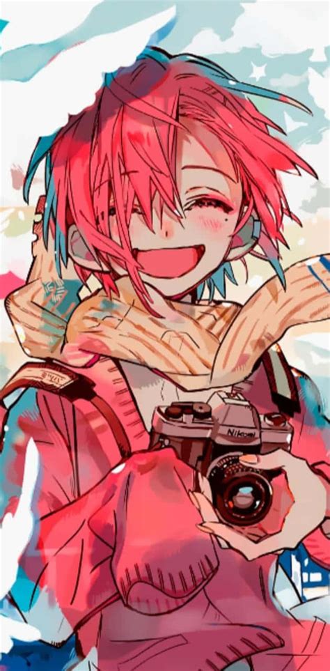 100 Femboy Wallpaper Kostenlos