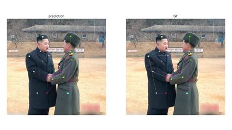 Graph Neural Networks In Human Pose Estimationpptx