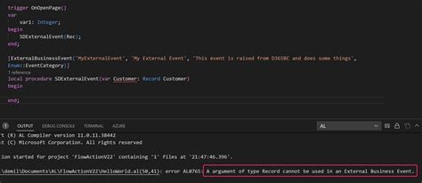 dynamics 365 business central 2023 wave 1 release hidden al gems for