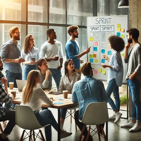 Mastering Conflict Resolution Unlocking The Full Potential Of Your