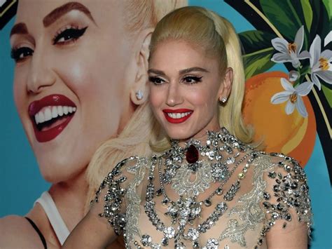Gwen Stefani Reveals She Had Covid In Early 2020 Toronto Sun