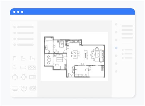 Free Online Floor Plan Creator EdrawMax Online