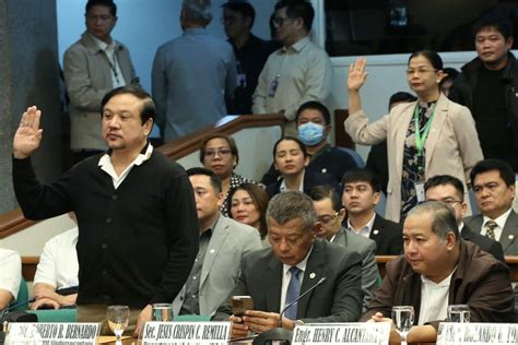 Ex Dpwh Usec Idinawit Chiz Nancy Bong Sa Flood Control Issue Peoples Taliba