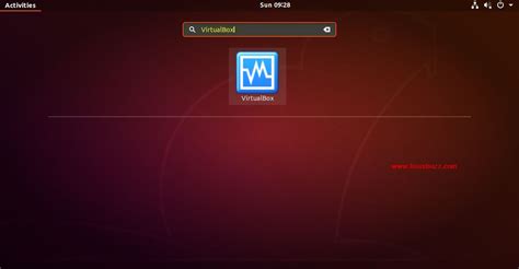 How To Install VirtualBox On Ubuntu 18 04 LTS