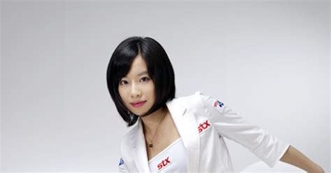 당당한 프로게이머 서지수 금녀영역 아름다운 파괴