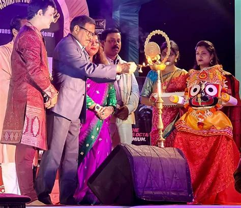 Lalit Das Ips On Linkedin Fairsandfestivals