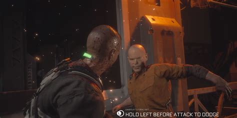 The Callisto Protocol Maximum Security Difficulty Tips The Protocol