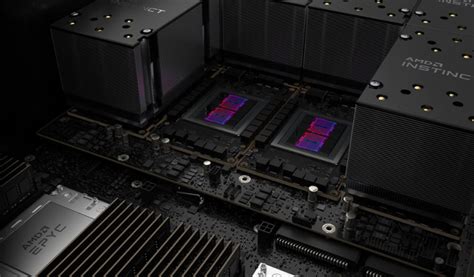 AMD Launches New Instinct MI300X AI Chip To Take On Nvidia S GPUs SiliconANGLE