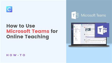 Microsoft Teams Pour Lenseignement En Ligne Un Guide Pour Les Enseignants Classpoint
