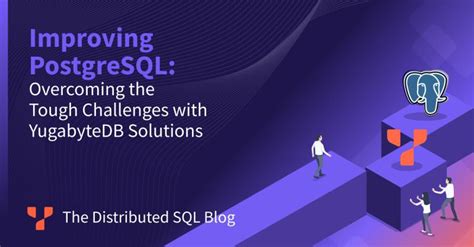 Halil Dagli On Linkedin Improve Postgresql Overcome Tough Challenges