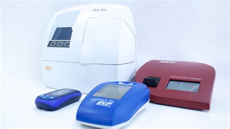 Ekf Diagnostics Uk Healthcare Pavilion