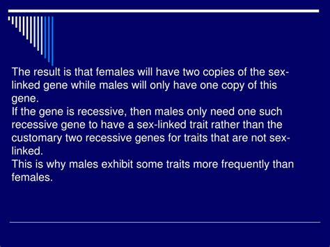 Ppt Types Of Inheritance Patterns Powerpoint Presentation Free Download Id
