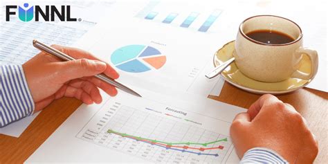 5 Sales Forecasting Examples For Sales Revenue Projections