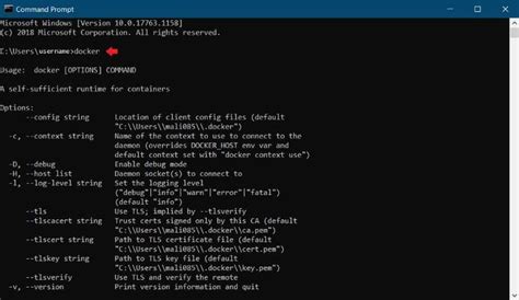 Deploy A Machine Learning Pipeline To The Cloud Using A Docker Container Kdnuggets