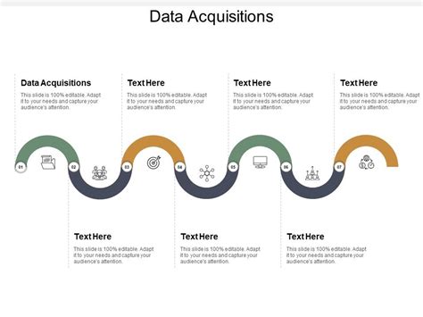 Data Acquisitions Ppt PowerPoint Presentation Professional Graphics Cpb