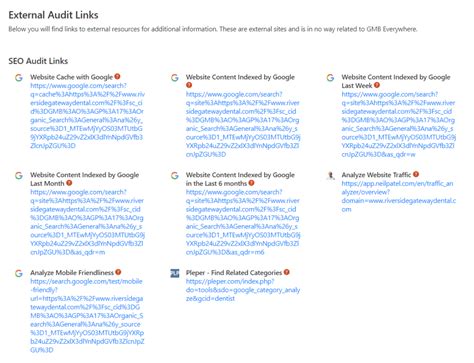 GMB EveryWhere Review: The Top New 5 Reasons to use GMB Everywhere ...