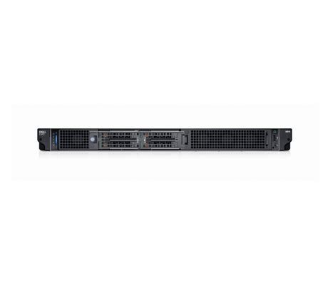 Dell Emc Poweredge Xr Server
