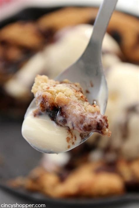 Copycat Bjs Pizookie Pizza Cookie Cincyshopper
