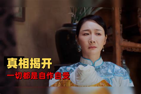 骨头镇奇谭：多年血案终沉冤得雪，原来恐怖事件背后是丑陋的人性