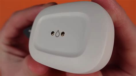 Aeotec Water Leak Sensor The Best Leak Sensor Yet Automate Your Life