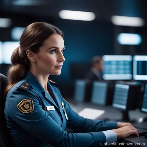 Maintaining Data System Security Integrity Stable Diffusion Online