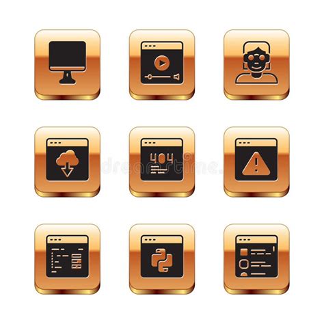 Python Coder Stock Illustrations 889 Python Coder Stock Illustrations