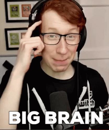 Brain Meme S
