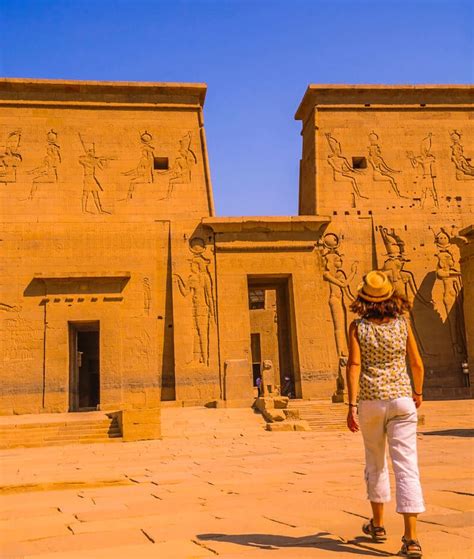 Egypt Trip Planner Plan A Trip To Egypt And Get 10 Off
