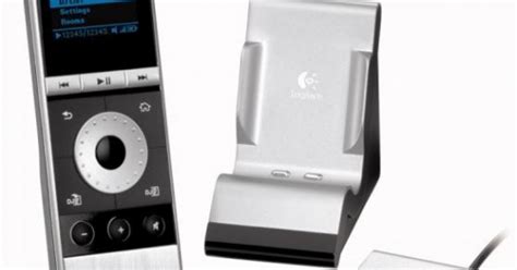 Logitech Wireless Dj Music System Us 250 Plus 80 A Room