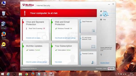 How To Turn Off Antivirus Windows 7 Rocketdas