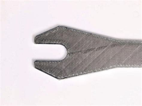 Fdm Continuous Carbon Fiber 3d Printing Service Facfox