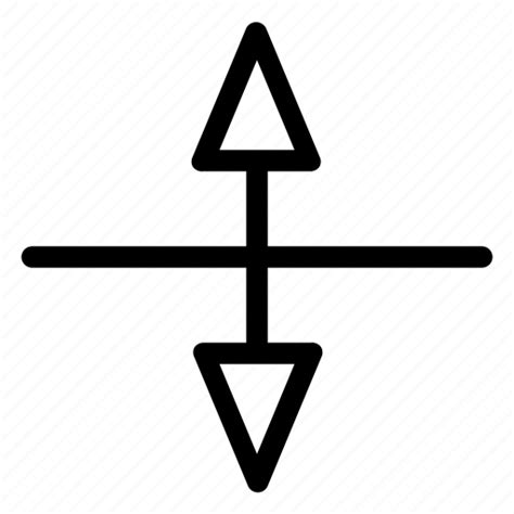 Click Cursor Height Pointer Resize Icon