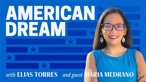 Maria Medrano Take Advantage Of The Opportunities Presented To You