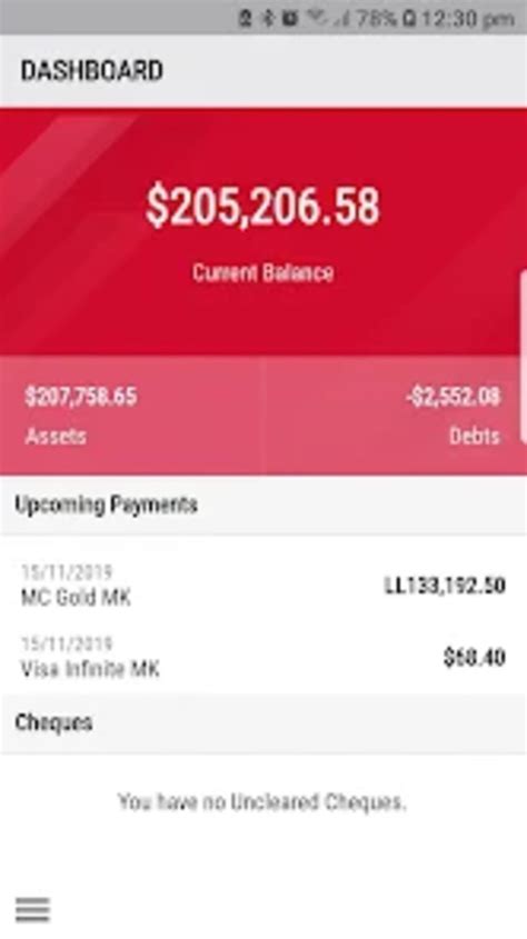 Fnb Mobile App Para Android Download