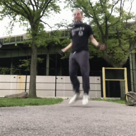 Jumping For Joy Mikey Miles  Jumping For Joy Mikey Miles Jump Rope