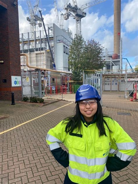 What Amazing Feedback From One Of Our Brilliant Industrial Placement