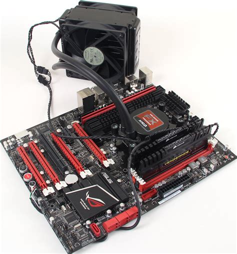 Best AMD Gaming Computer---Parts and Benchmarks ~ Computers and More ...