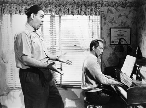 Ray Walston Actor Comedian