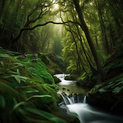 부드러운 강 부드러운 강 강물 배경 일러스트 및 사진 무료 다운로드 Pngtree