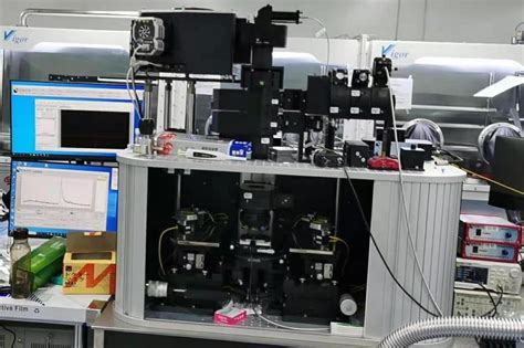 仪器设备 仿生材料与界面科学院重点实验室