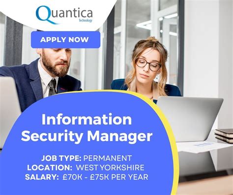 Quantica Technology On Linkedin Recruitment Hiring Itrole Securitymanager