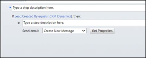 HOW TO CREATE WORKFLOWS IN MICROSOFT DYNAMICS