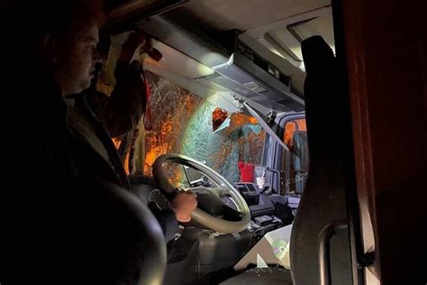 Окупанти обстріляли волонтерів міжнародної організації Новости Section Ukr Net