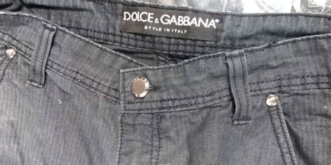 дамски панталон долче и габана нов размер м л M L Панталон Дамско Облекло Варна дамски